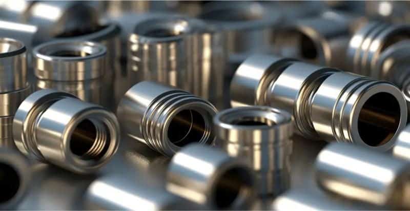 CNC Team - Dakings Rapid – Rapid Prototyping & Production Services