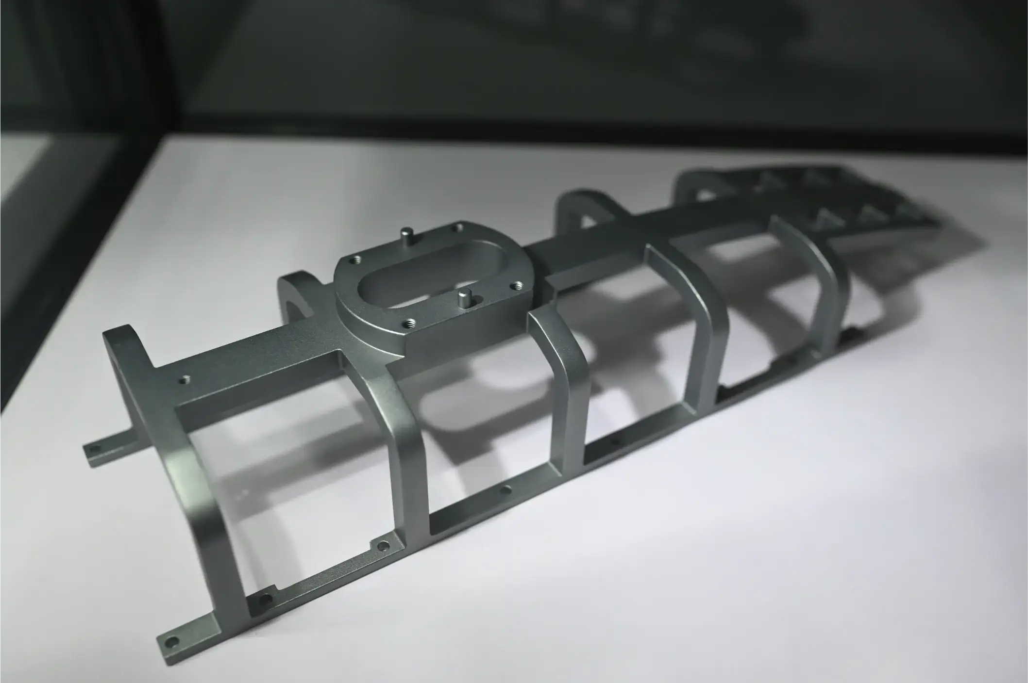 Optimizing Your CNC Project: Material Selection Strategy - DakingsRapid – Rapid Prototyping ...