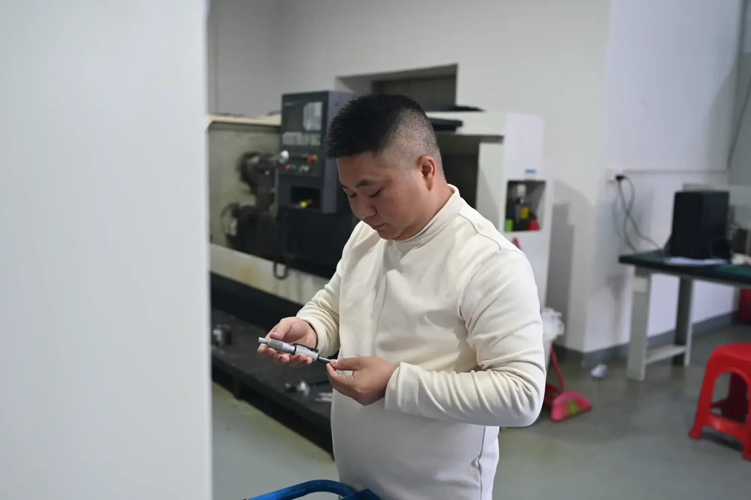 Assembly and welding - Dakings Rapid – Rapid Prototyping & Production ...