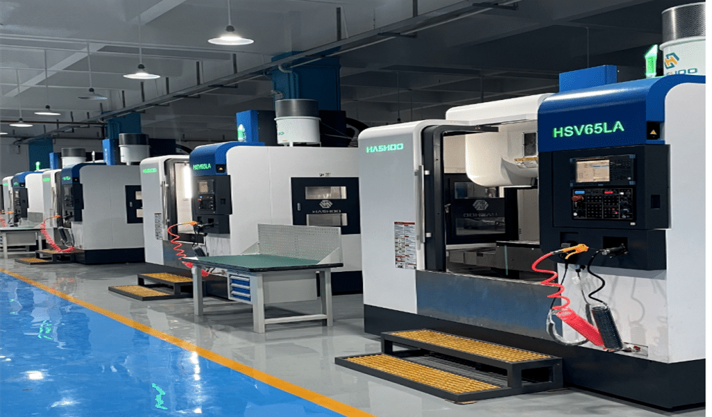 Optimizing Your CNC Project: Material Selection Strategy - DakingsRapid ...