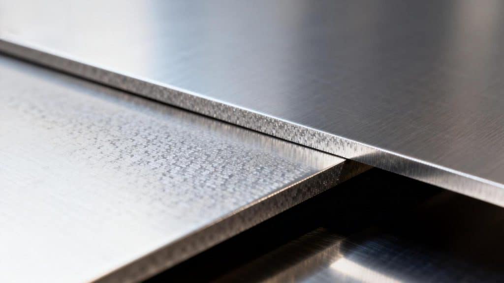 The Engineering Edge: When and Why to Use Duplex Stainless Steel ...