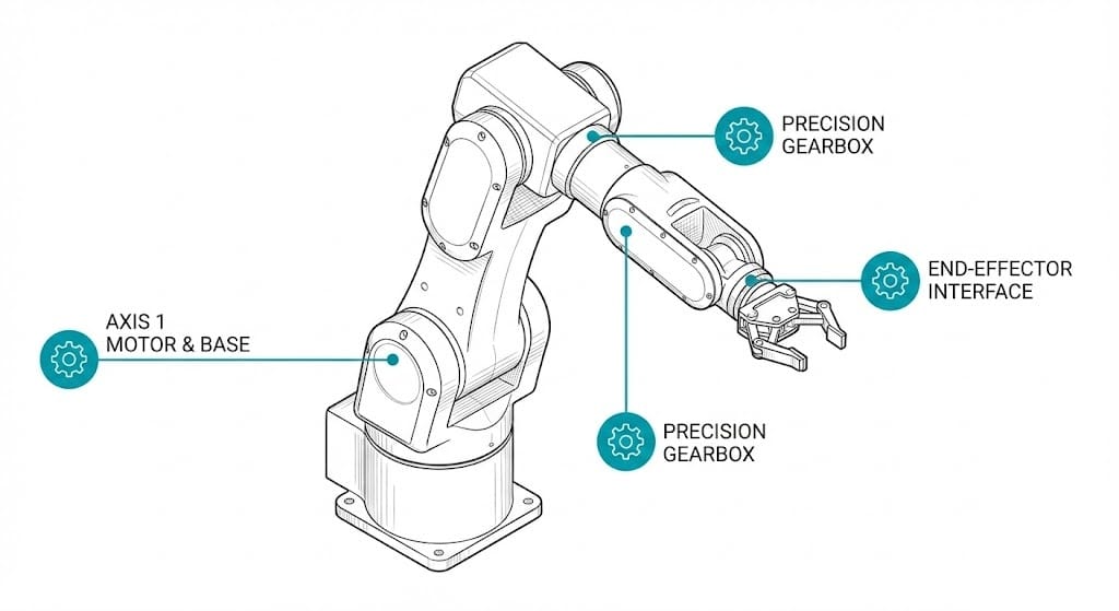 Automation - Dakings Rapid – Rapid Prototyping & Production Services